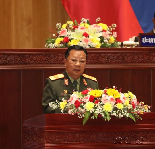 Lawmakers discuss amendments to Law on Military Prosecutor’s Office